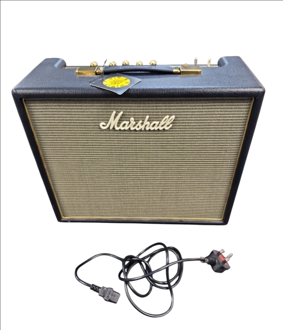 Used Marshall Origin 5 - Valve Amp *Collection Only* - Own4Less
